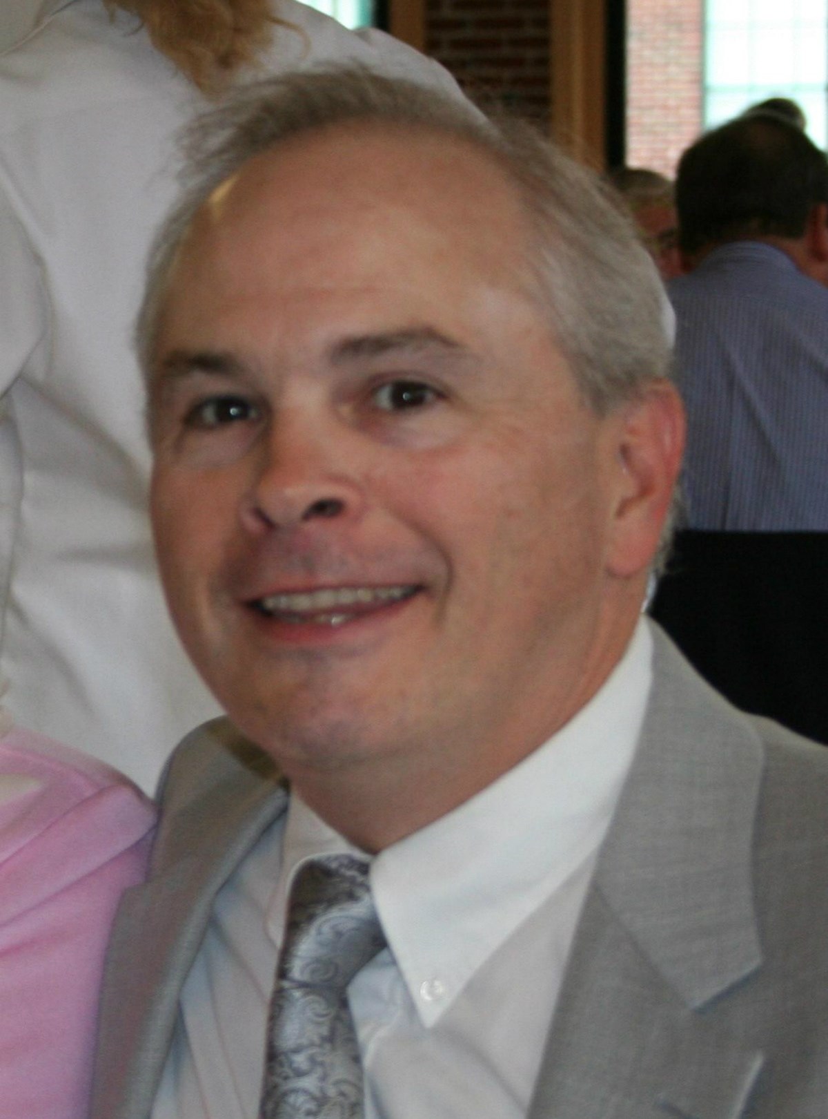 Joseph T. Spielman Obituary - Omaha, NE