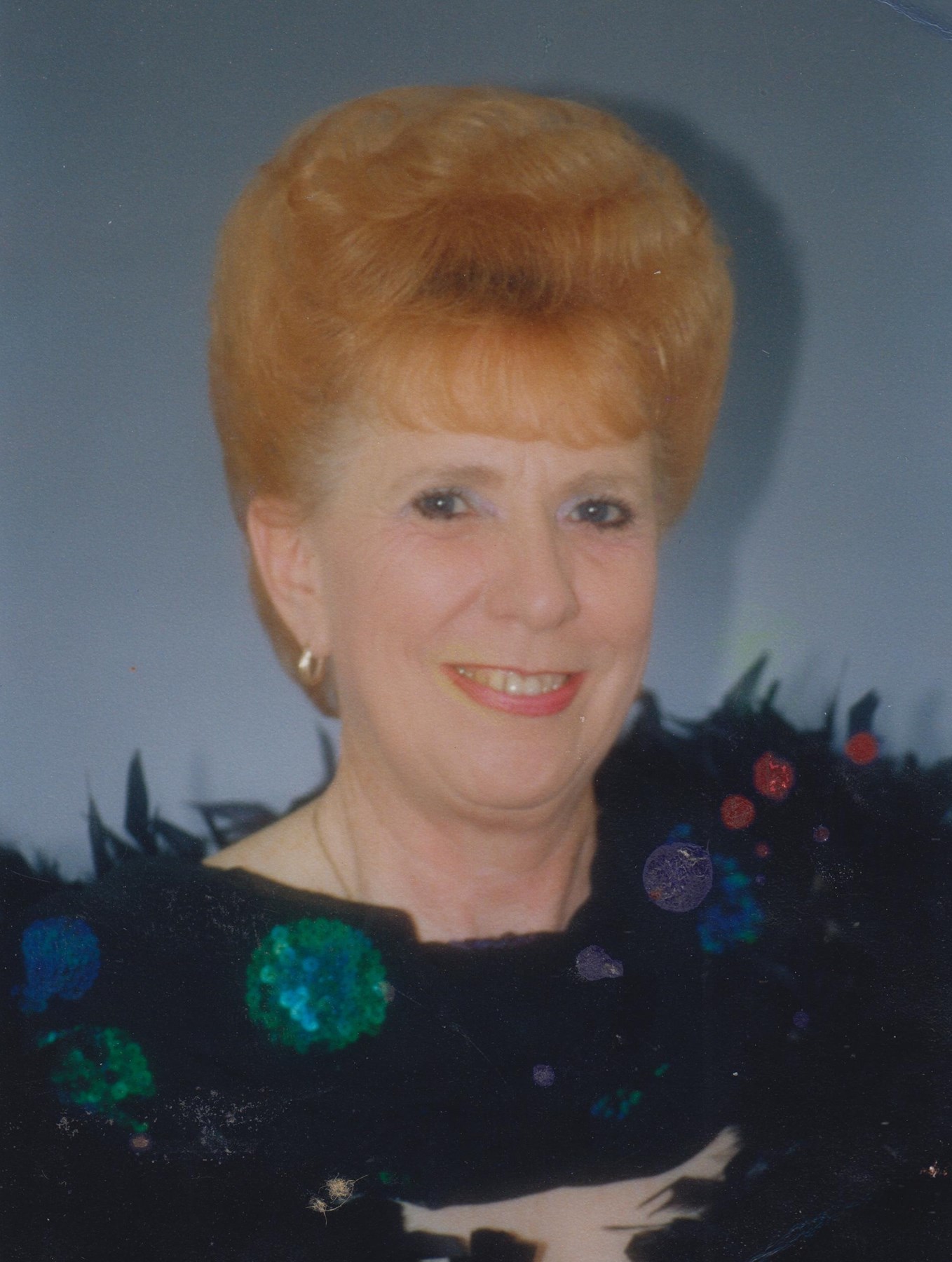 Billie McFarland Obituary - Houston, TX Billie McFarland Obituary - Houston, TX