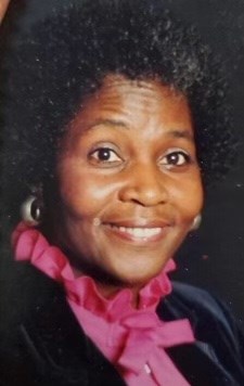 Mrs. Alice S Jones Obituary - Brentwood, MD
