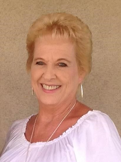 Marcia "Marcie" Gruetzmacher Obituary - Houston, TX