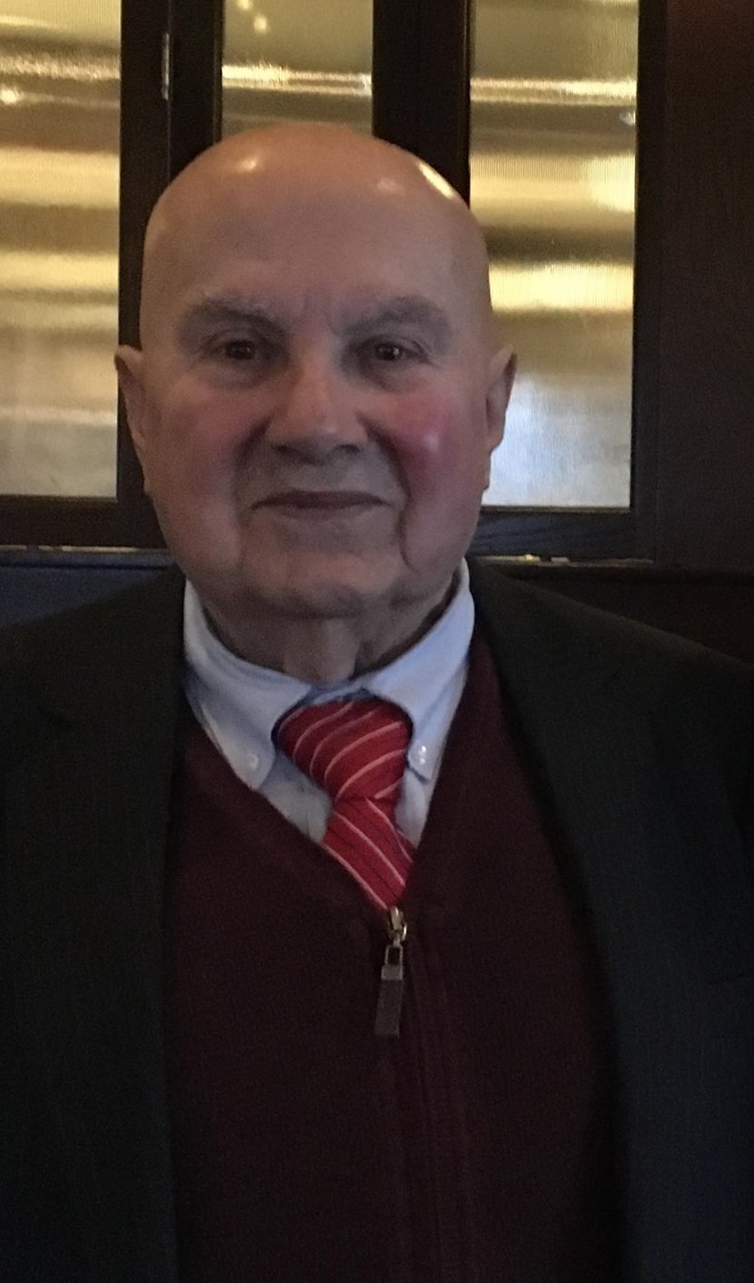 Salvador Cheda Obituary - Flushing, NY