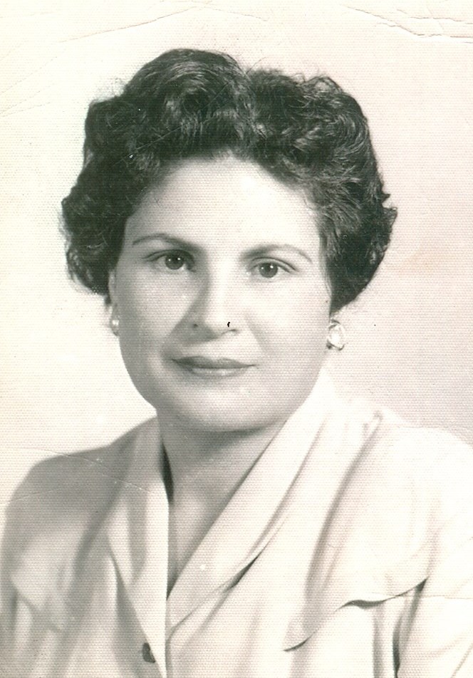 Maria Garcia Obituary - Yuma, AZ