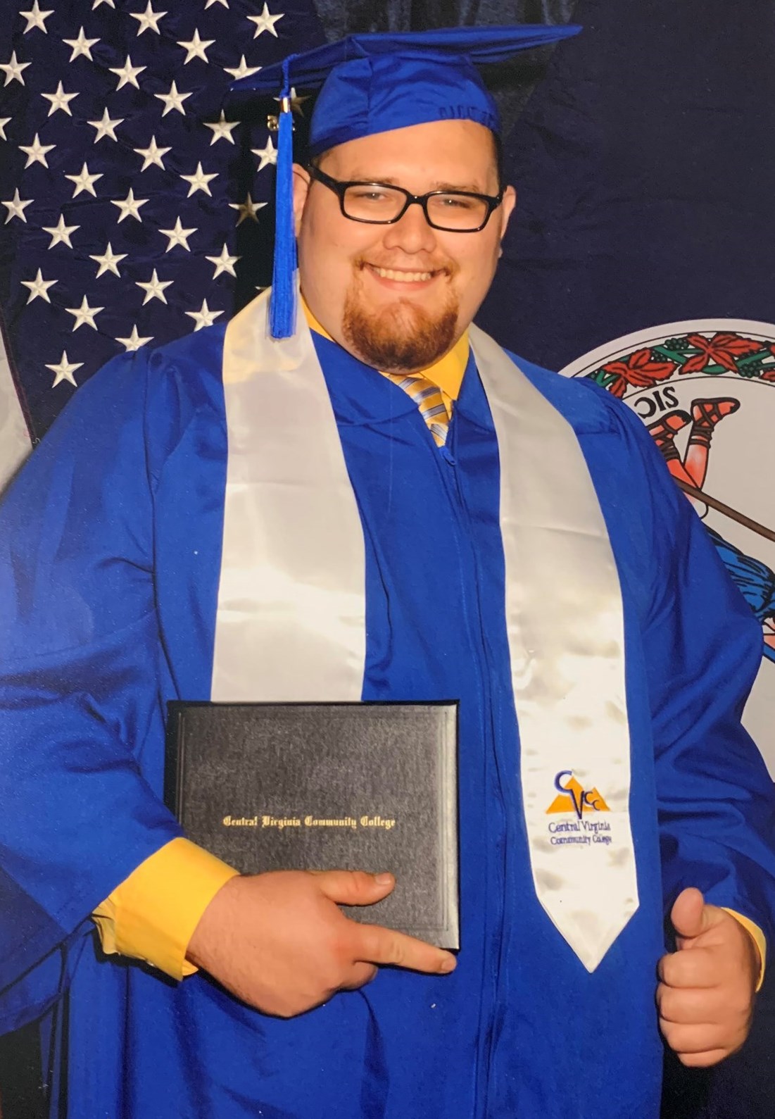 Zachariah Millner Obituary - Madison Heights, VA