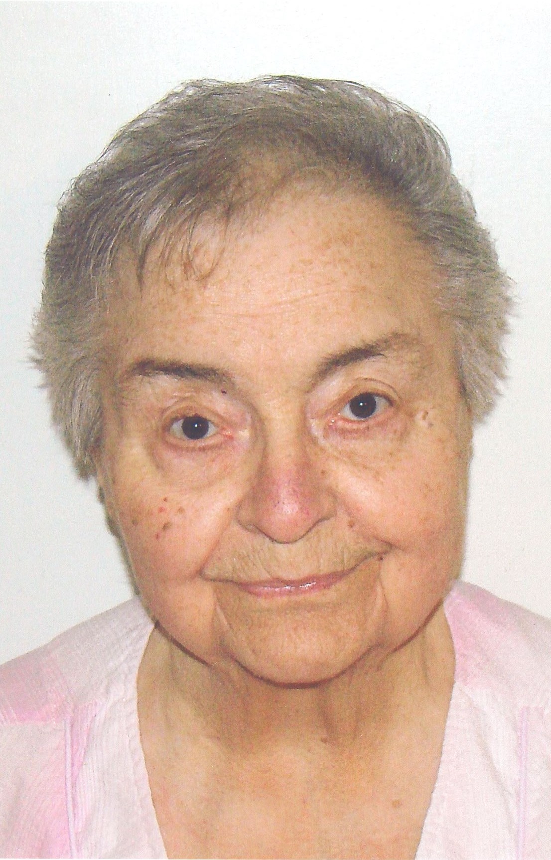 Dorothy C. Brault Obituary - New Bedford, MA