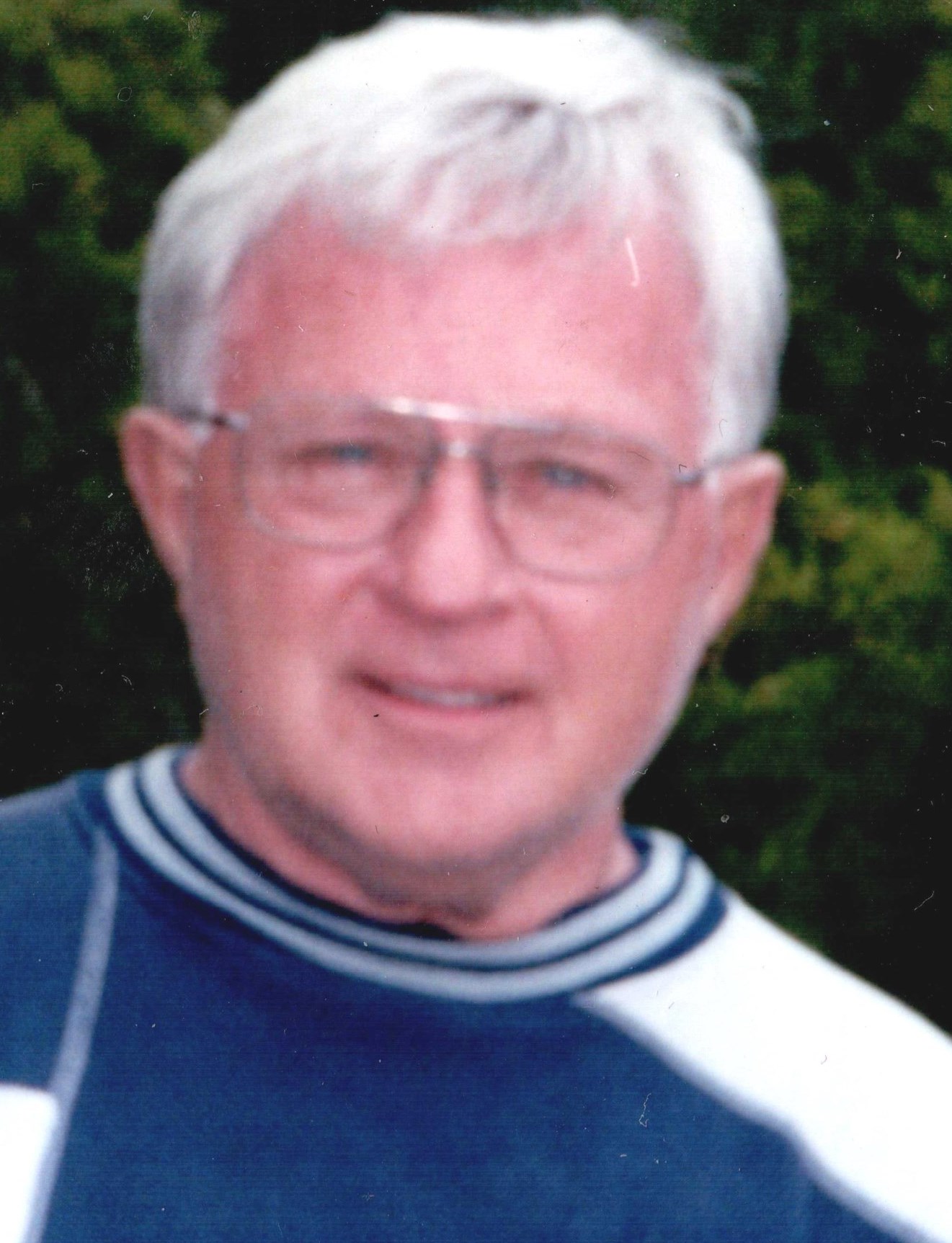 Roger Van Pelt Obituary - Kansas City, MO