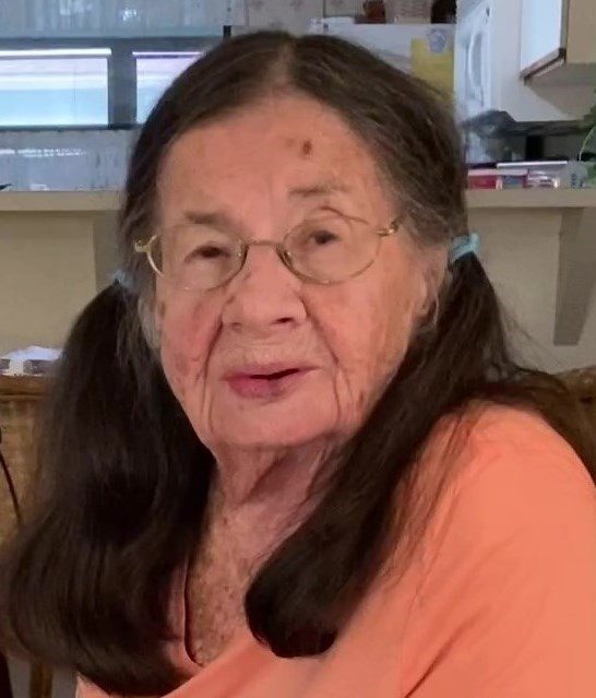 Mary MASTERS Obituary - Fort Myers, FL
