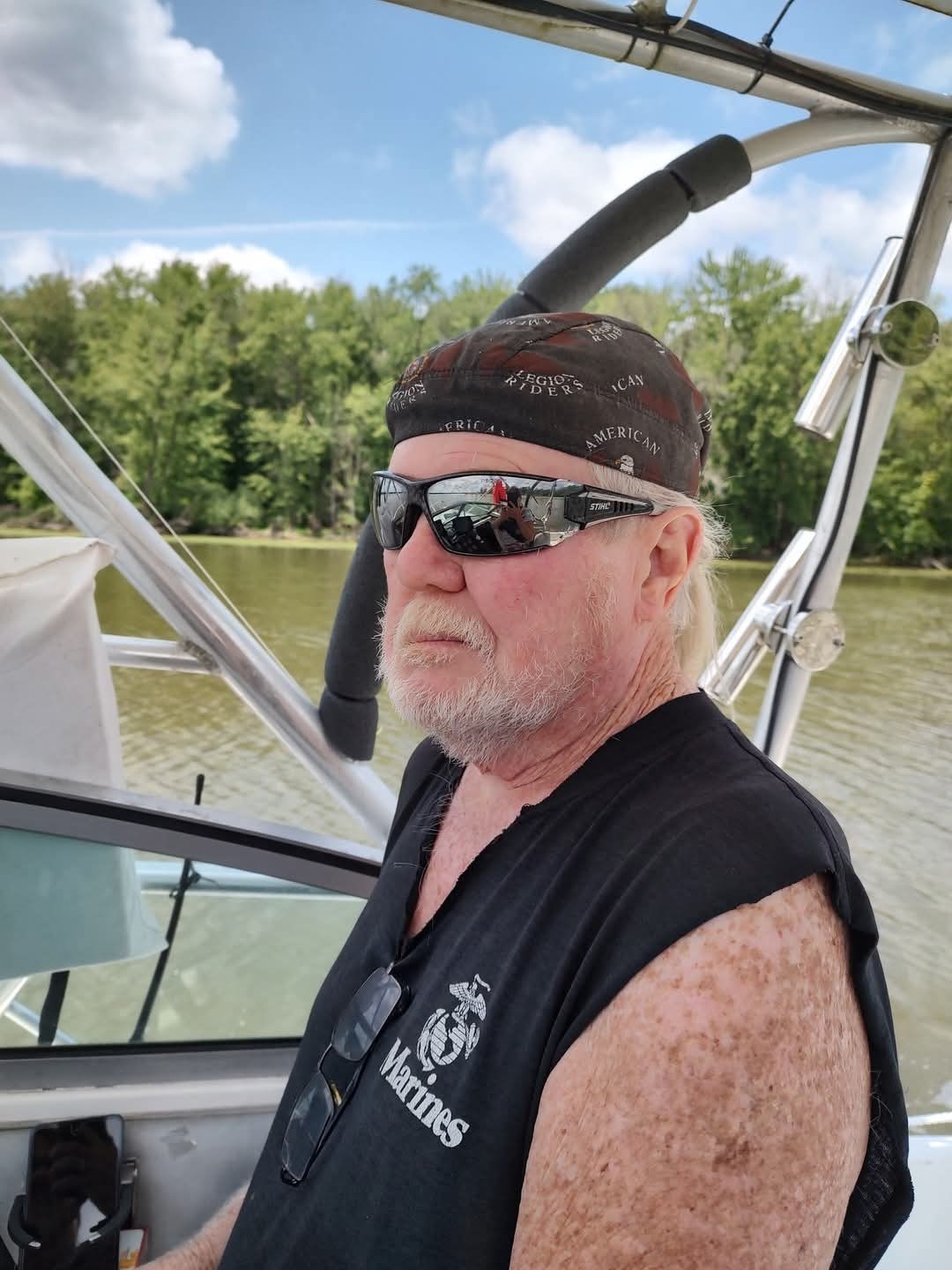 Keith Hopler Obituary - Branchville, NJ