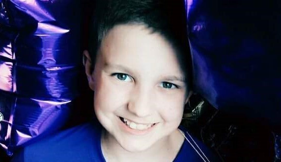 Hayden Perry Obituary - Las Vegas, NV