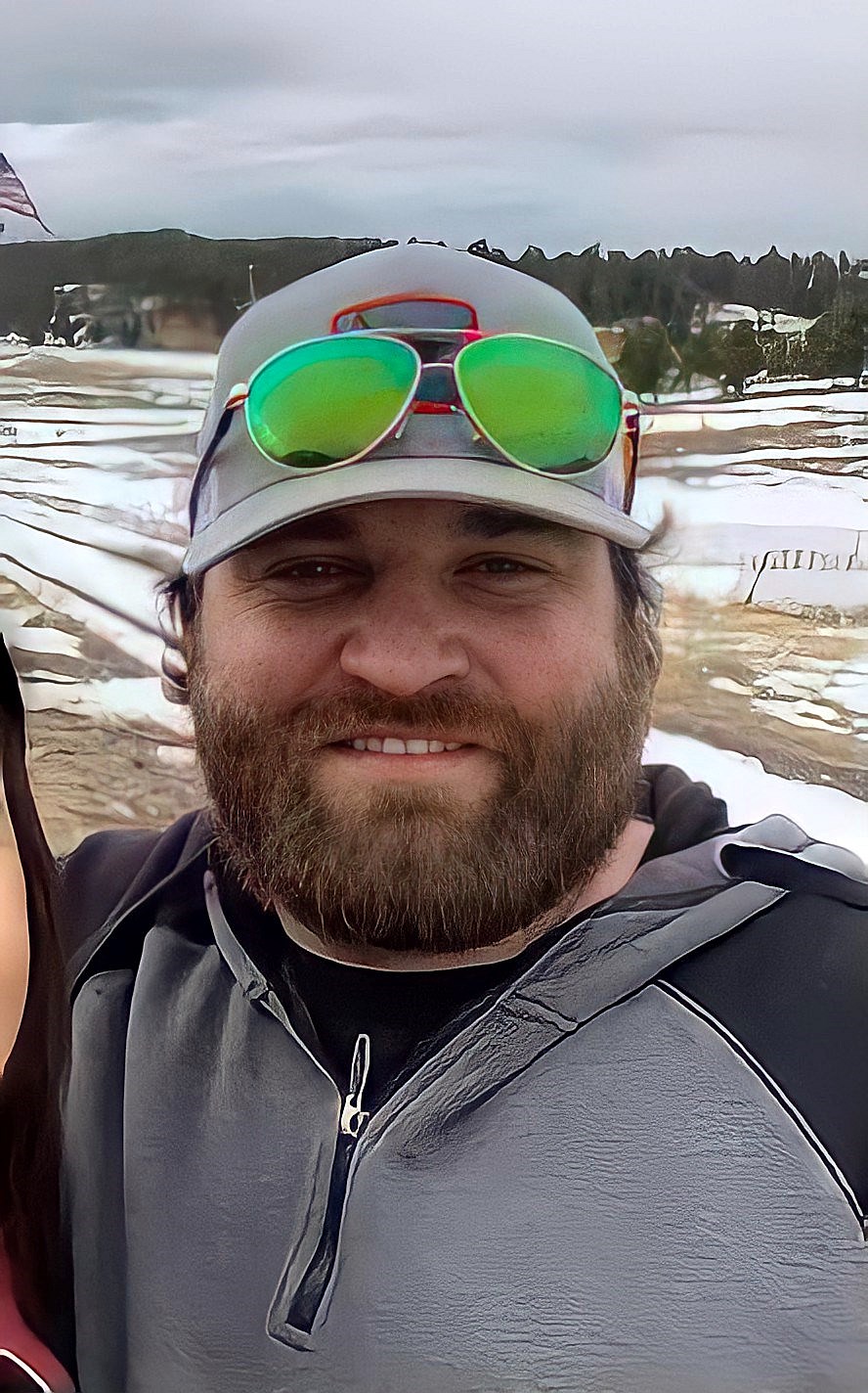 Jared Walters Obituary - Sulphur, LA