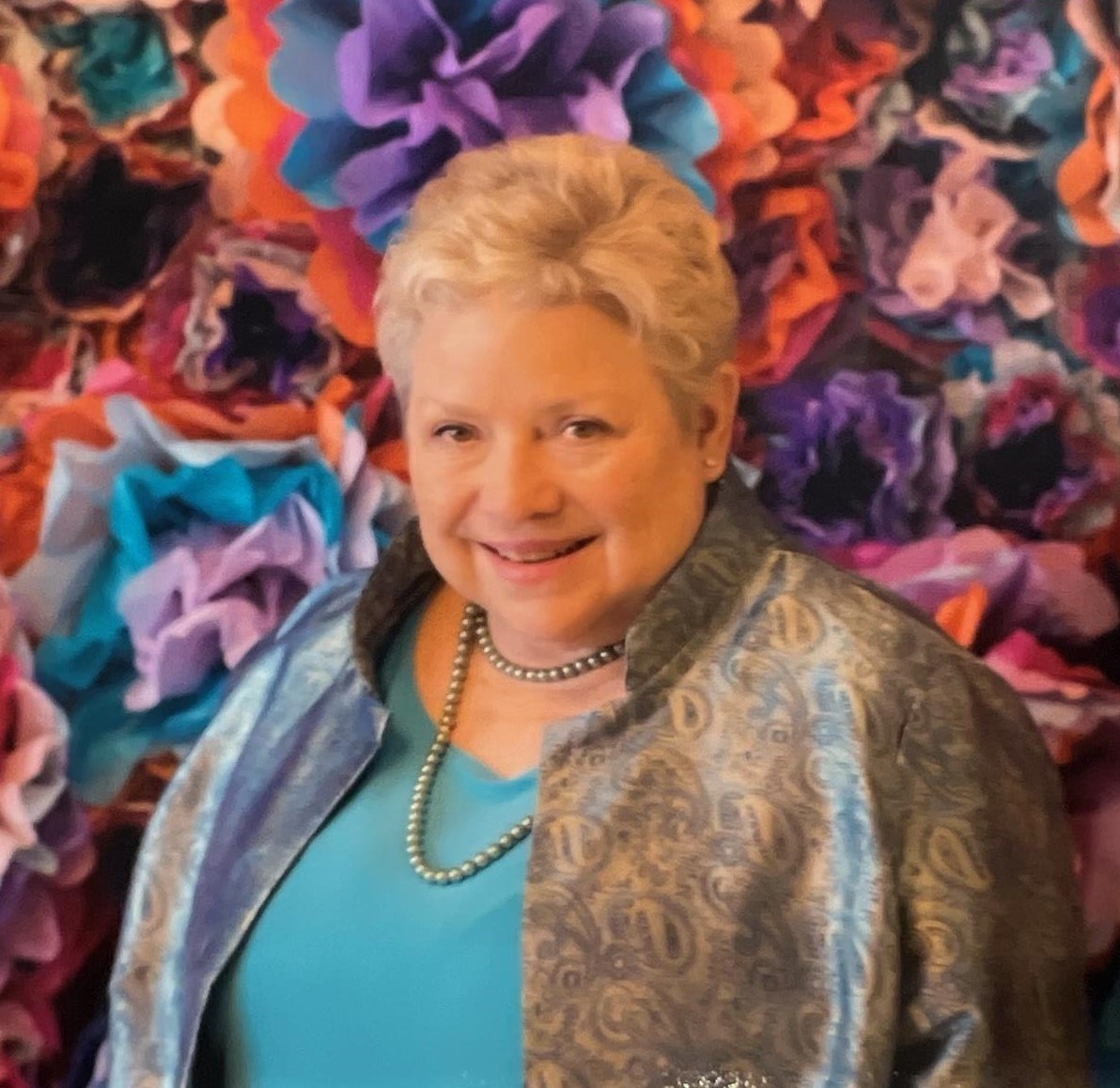 Judy Bateman Obituary - Olathe, KS