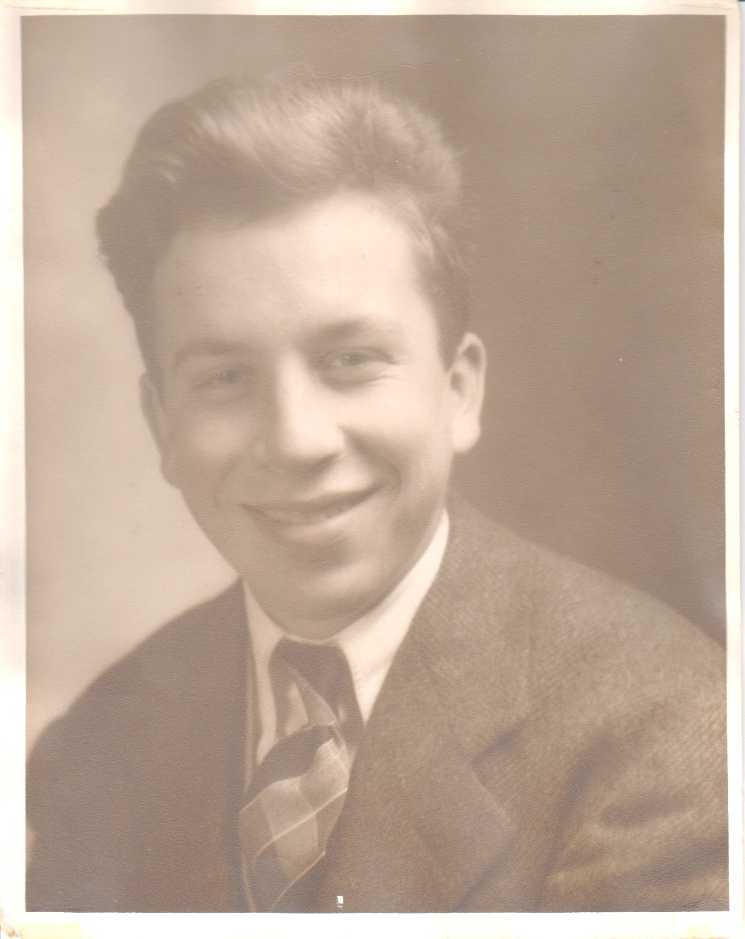 Calvin R. (Chet) Albert Obituary - Lebanon, PA