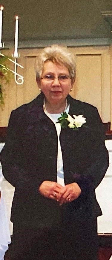 Mary Hallman Obituary - Wilmington, NC