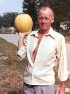 Colin MacNeill Obituary - Southport, NC