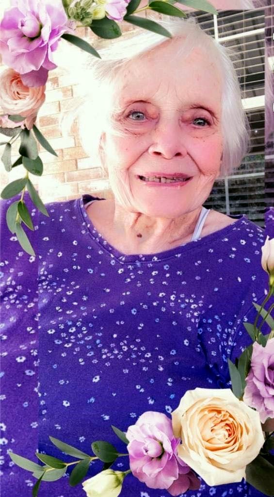 Ruth Bugge Obituary - New Braunfels, TX