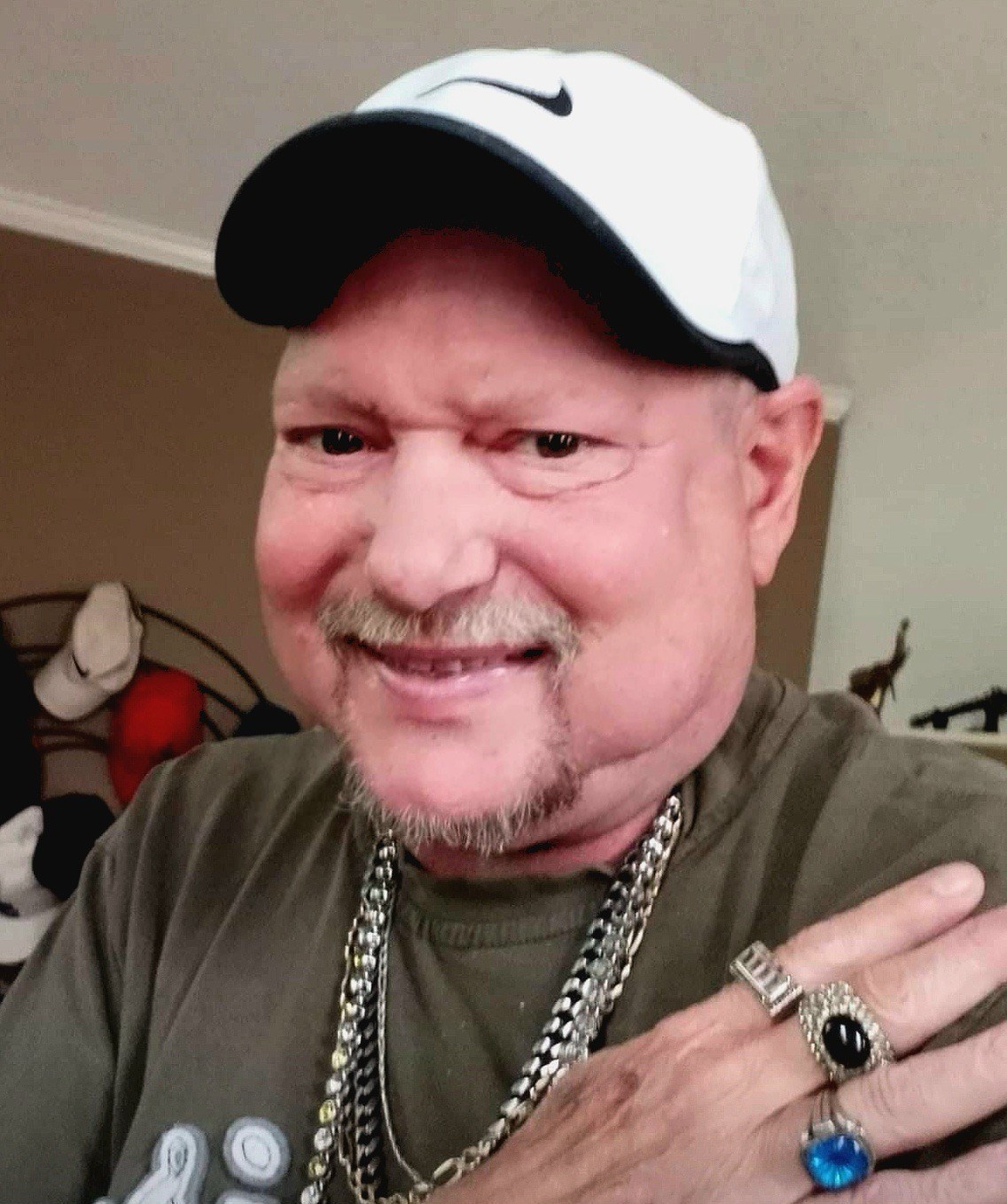 William Barfield Obituary - Charlotte, NC William Barfield Obituary - Charlotte, NC