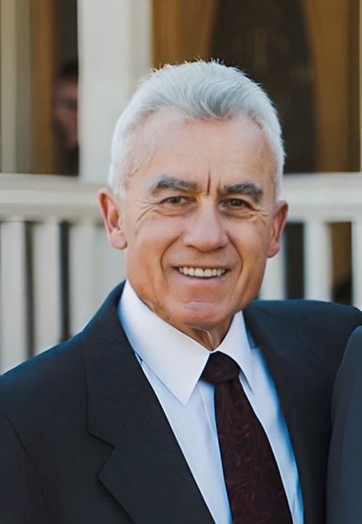 David Bauman Obituary - Torrance, CA