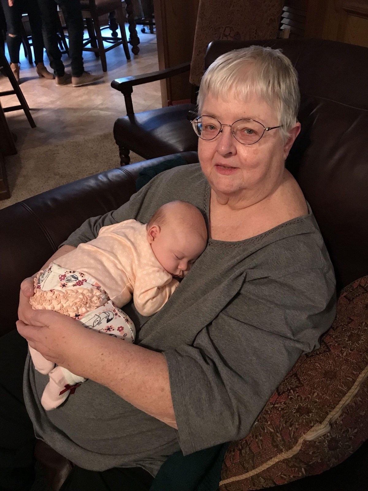 Elizabeth Simons Obituary - Dallas, TX