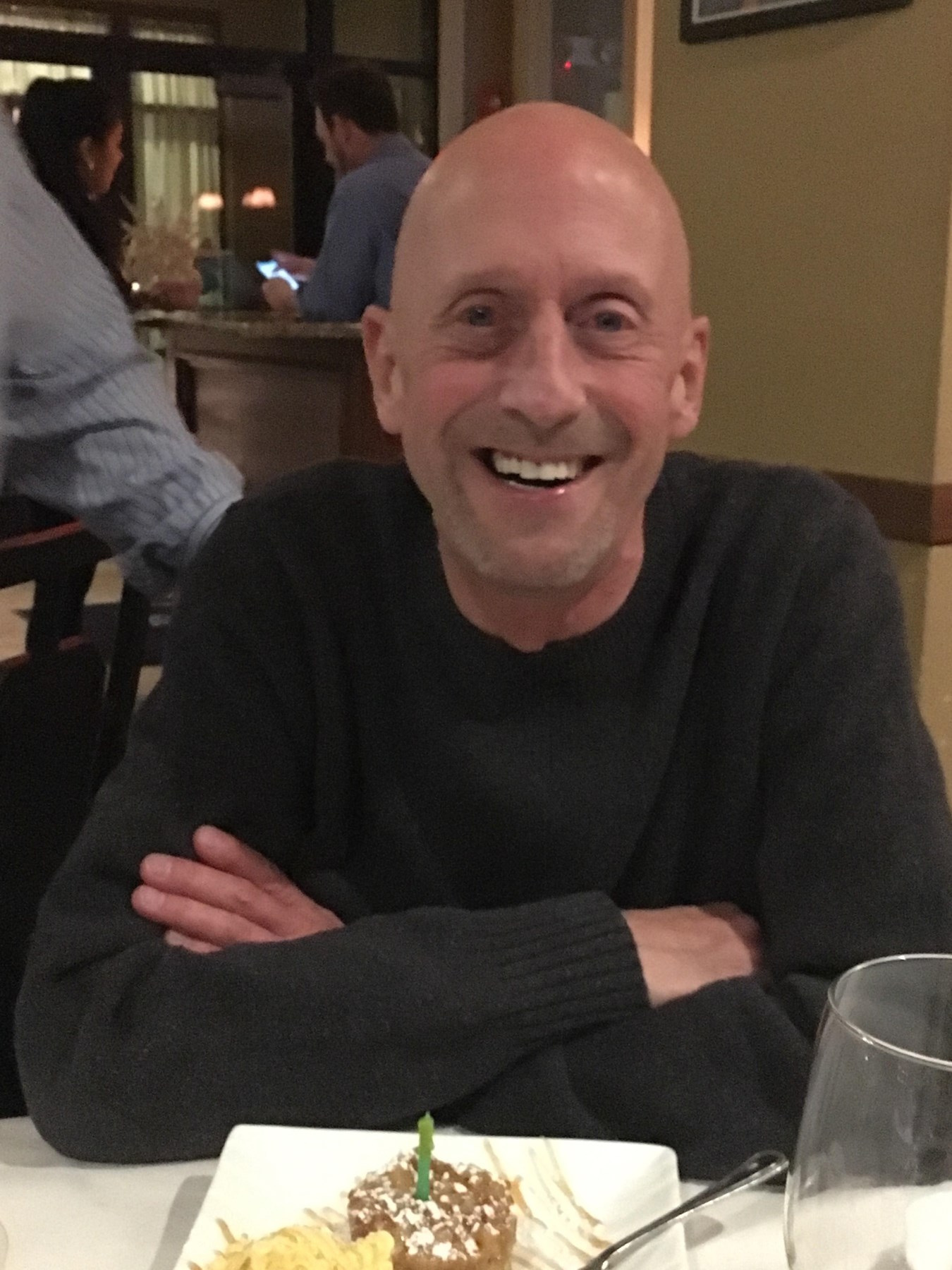 Ronald Triska Obituary - Lisle, IL