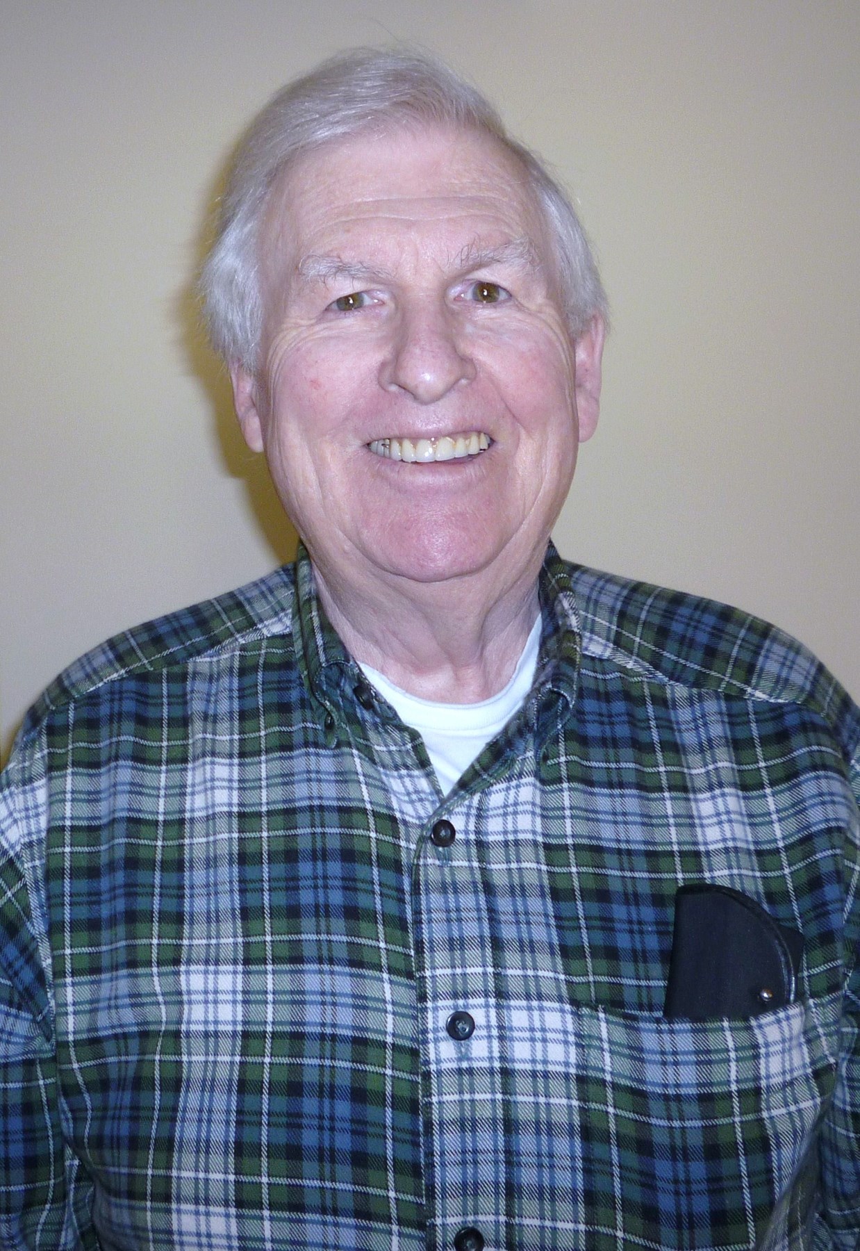 Roderick Winston (Rod) Burns Obituary - Pointe-Claire, QC