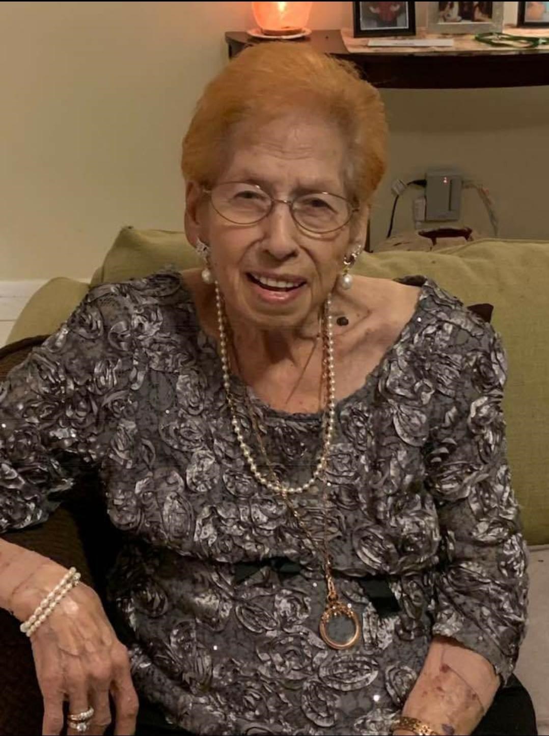 Janet Rose Gemmati Obituary - Tamarac, FL