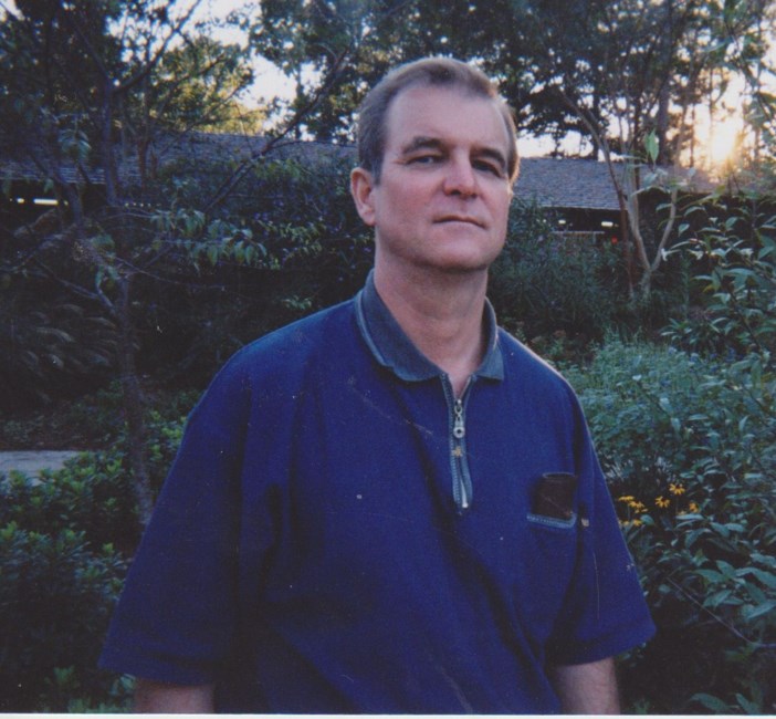 Edward Gulledge Obituary