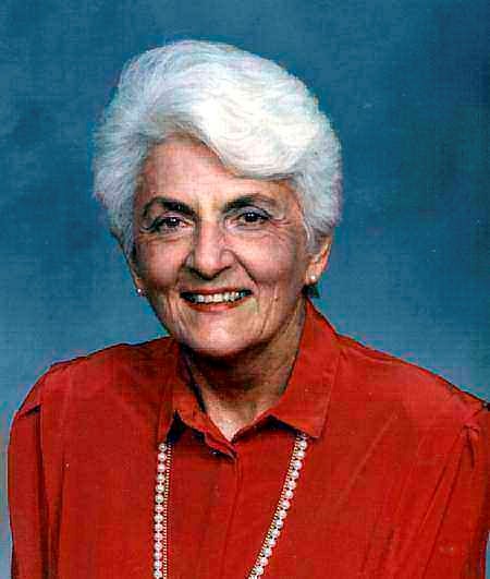 Helen Fender Arend Obituary - Austin, TX