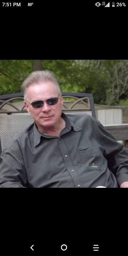 Donald Bogle Obituary - Dallas, TX