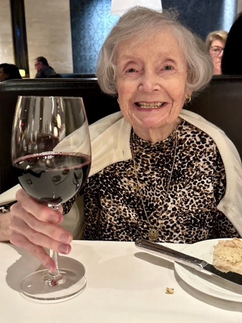 Patricia E Balchunas Obituary - Clearwater, FL