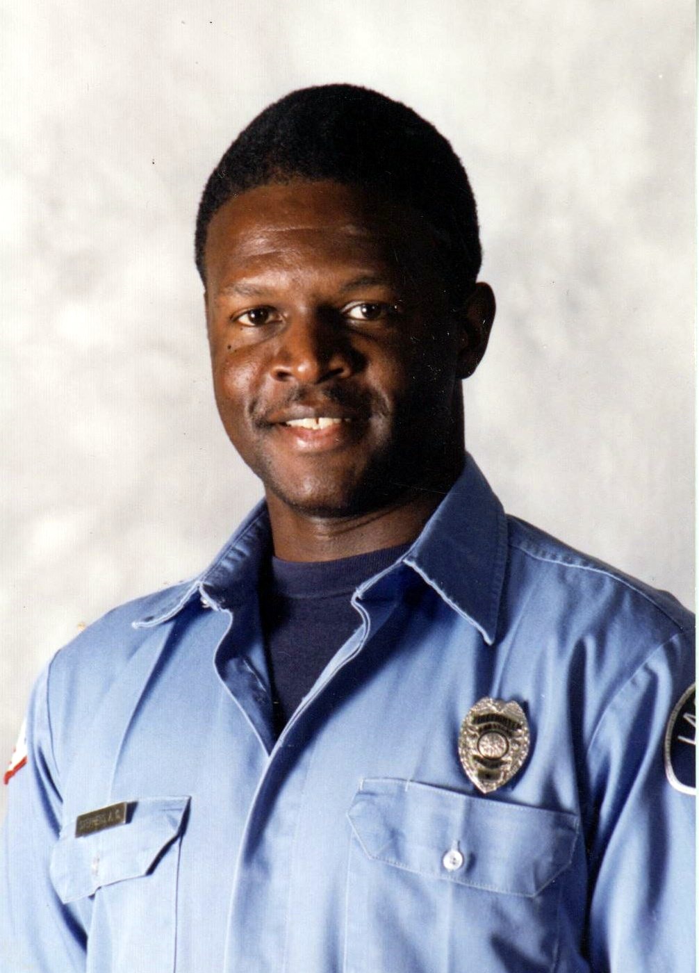 Anthony Stephens Obituary - Las Vegas, NV