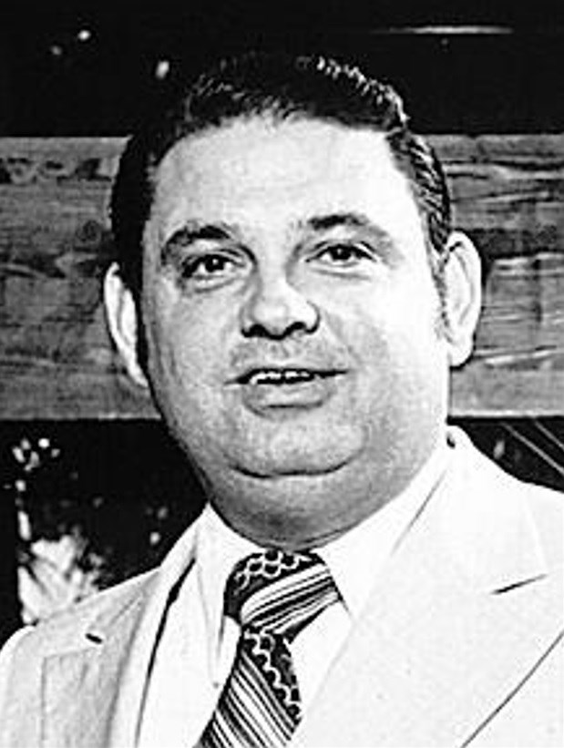 Donald Daly Obituary - New Orleans, LA