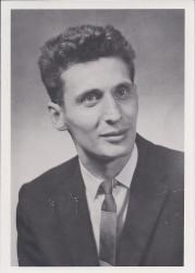 Albert Brideau Obituary - Campbellton, NB