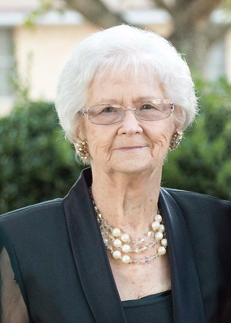 Mary Chiasson Obituary - Gonzales, LA