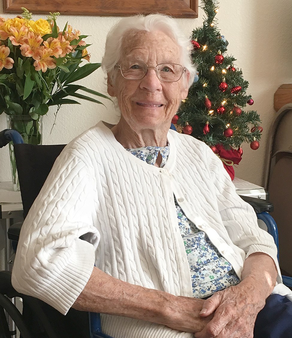 Laura Langan Obituary - Tucson, AZ