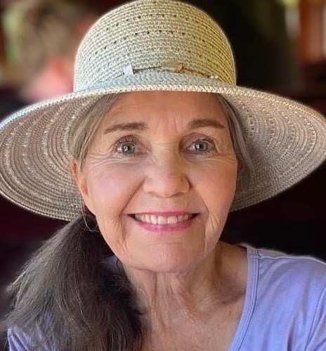 Susan Sundwall Obituary - Millcreek, UT