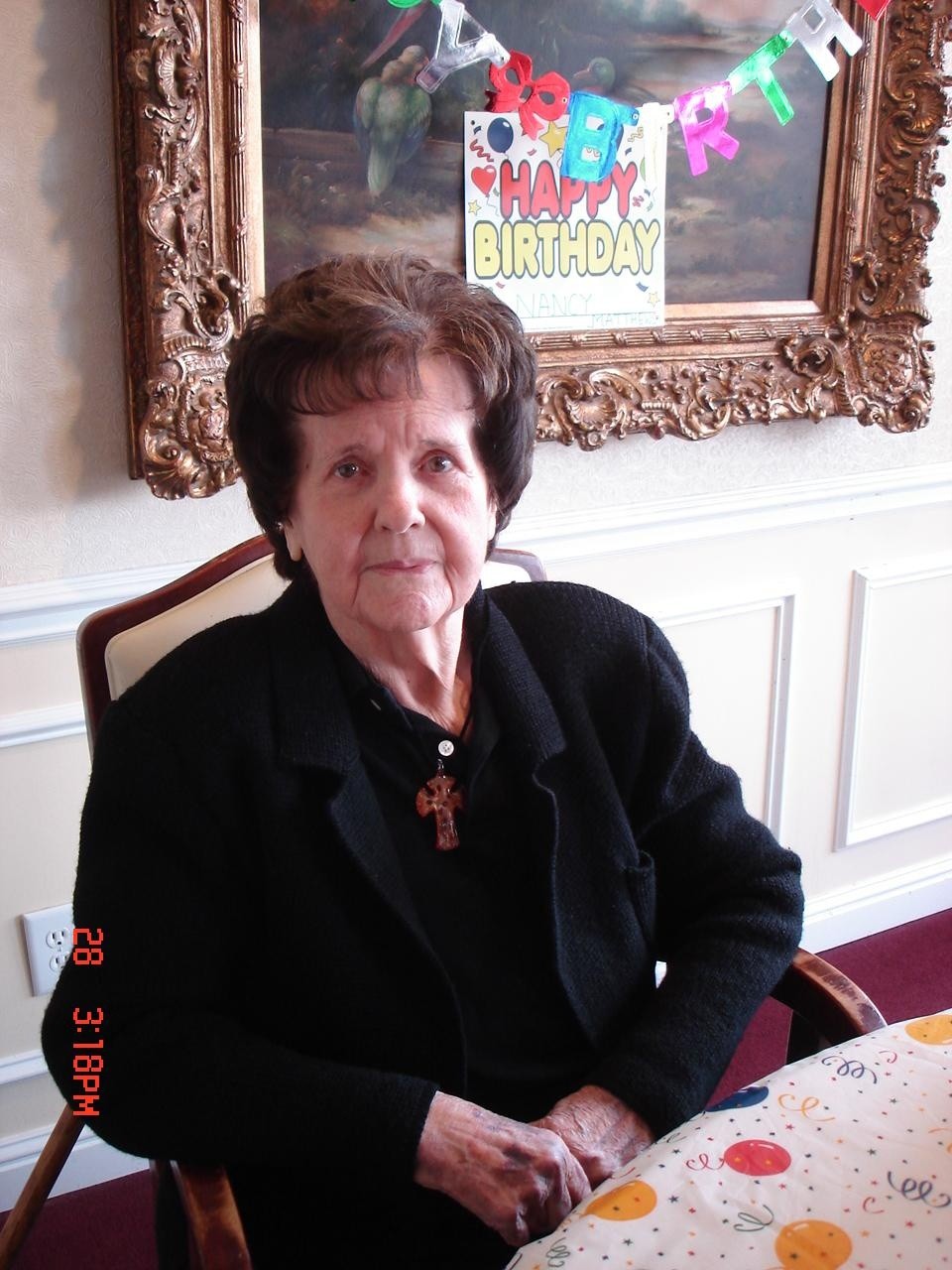 Nancy Matthews Obituary - Lexington, SC