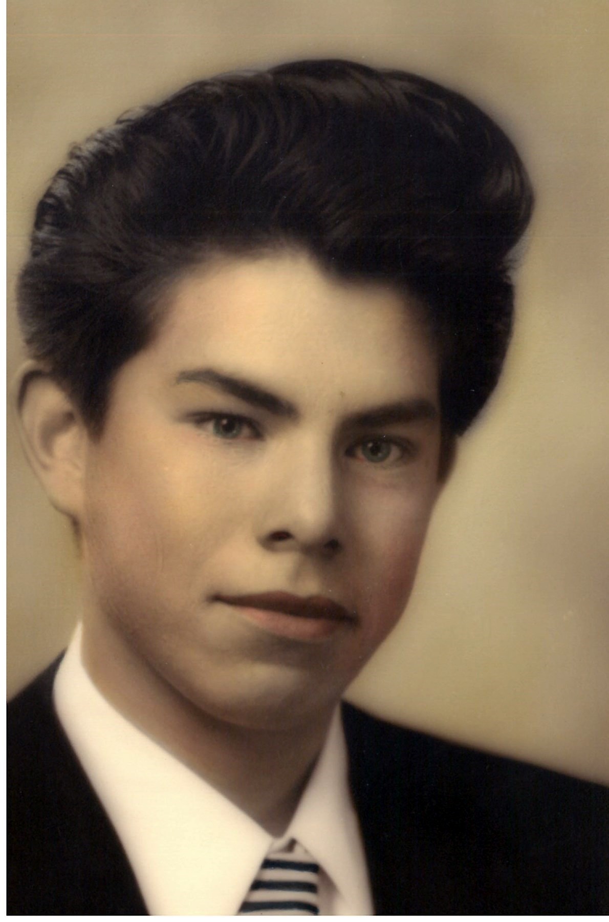 Gregorio Savala Obituary - Dallas, TX