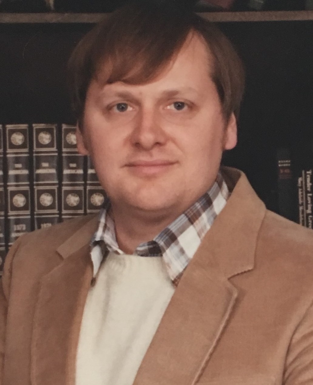 Gary Atkinson Obituary - Port Dickinson, NY