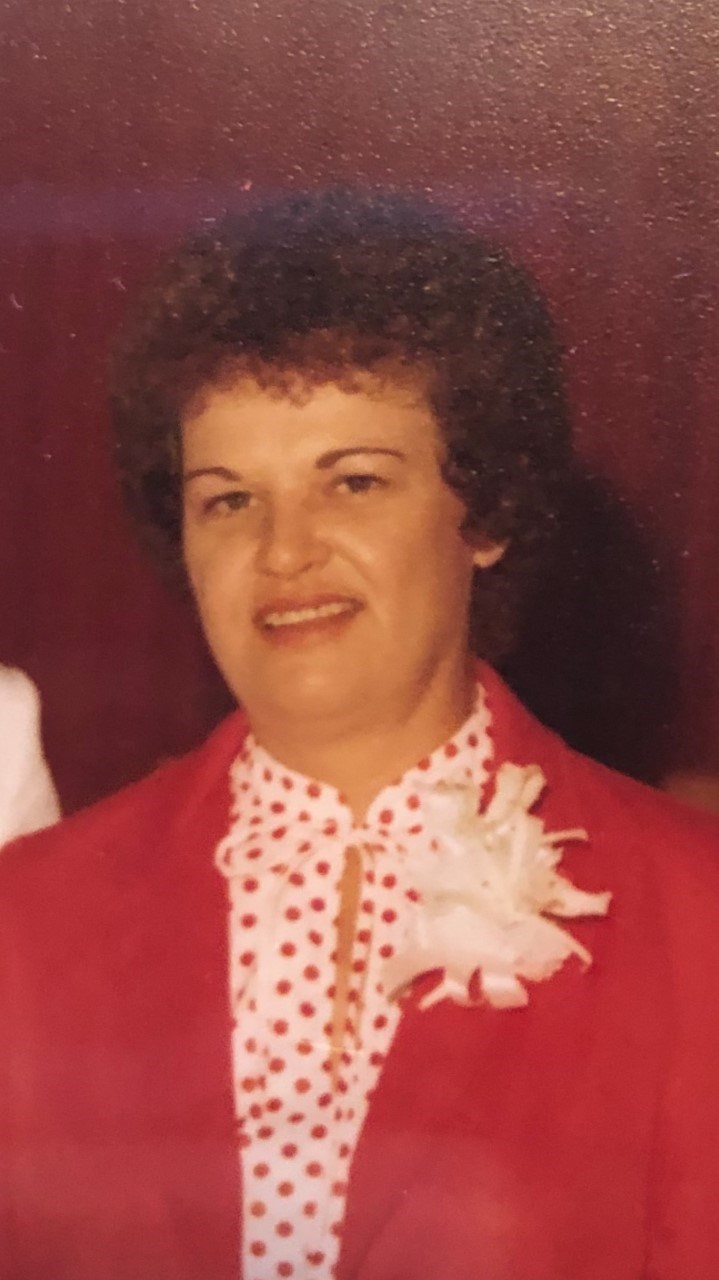 Melva Woodham Obituary - Pensacola, FL