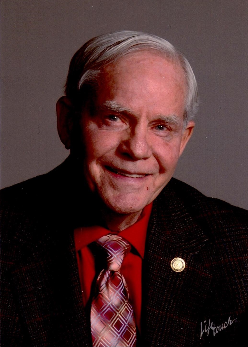 John Randolph Obituary - Miamisburg, OH