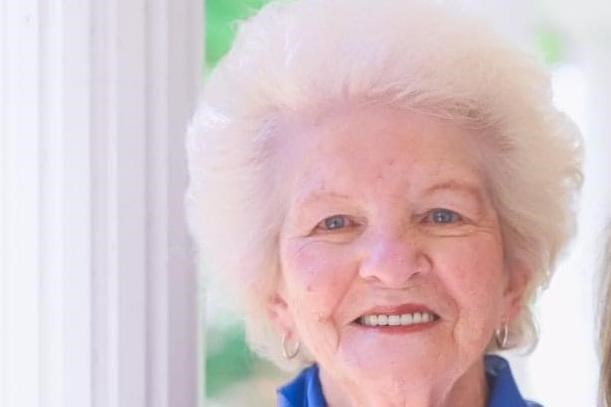 Betty Rader Obituary - Greeneville, TN