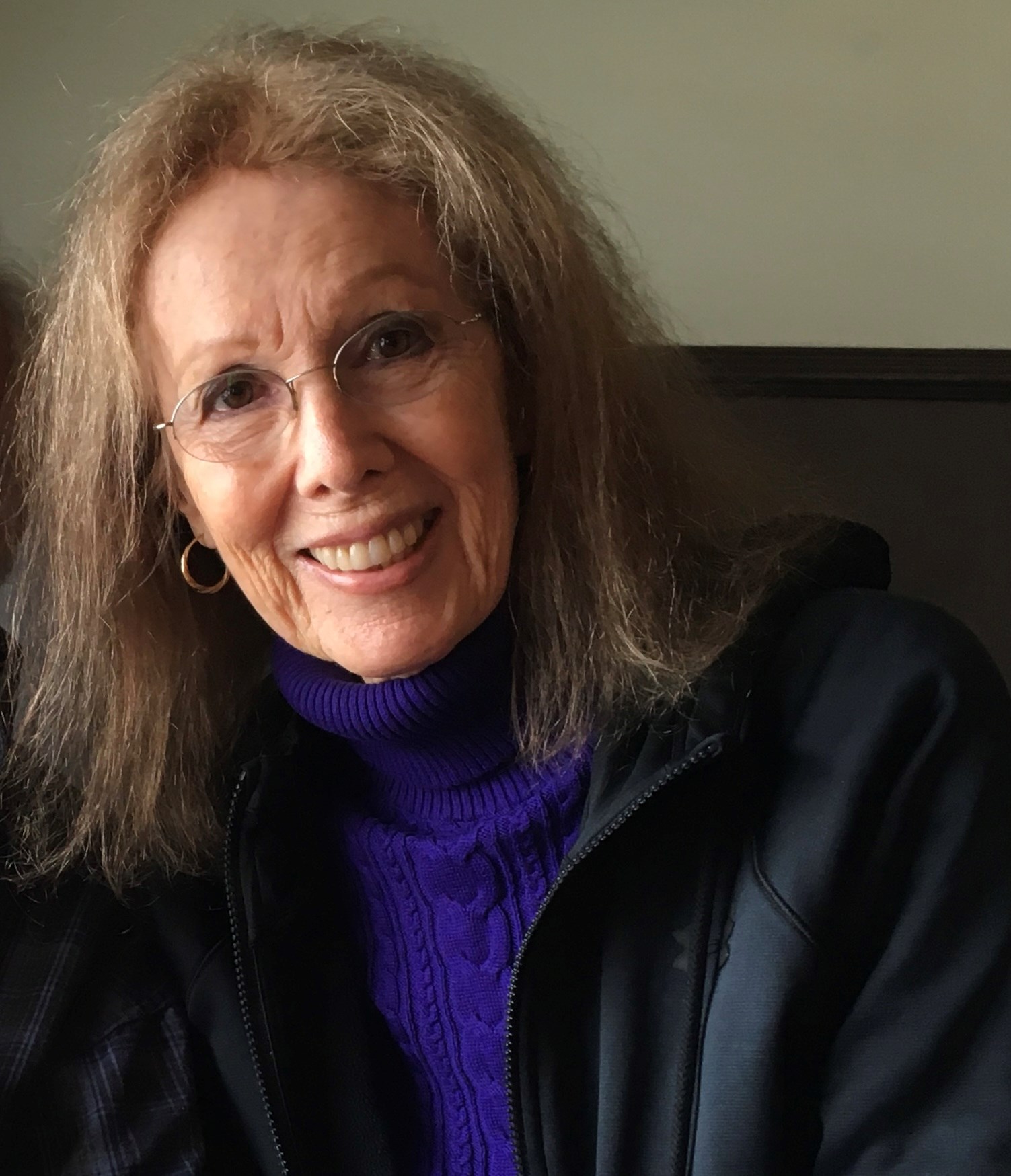 Jessica Yudelson Obituary - Encinitas, CA