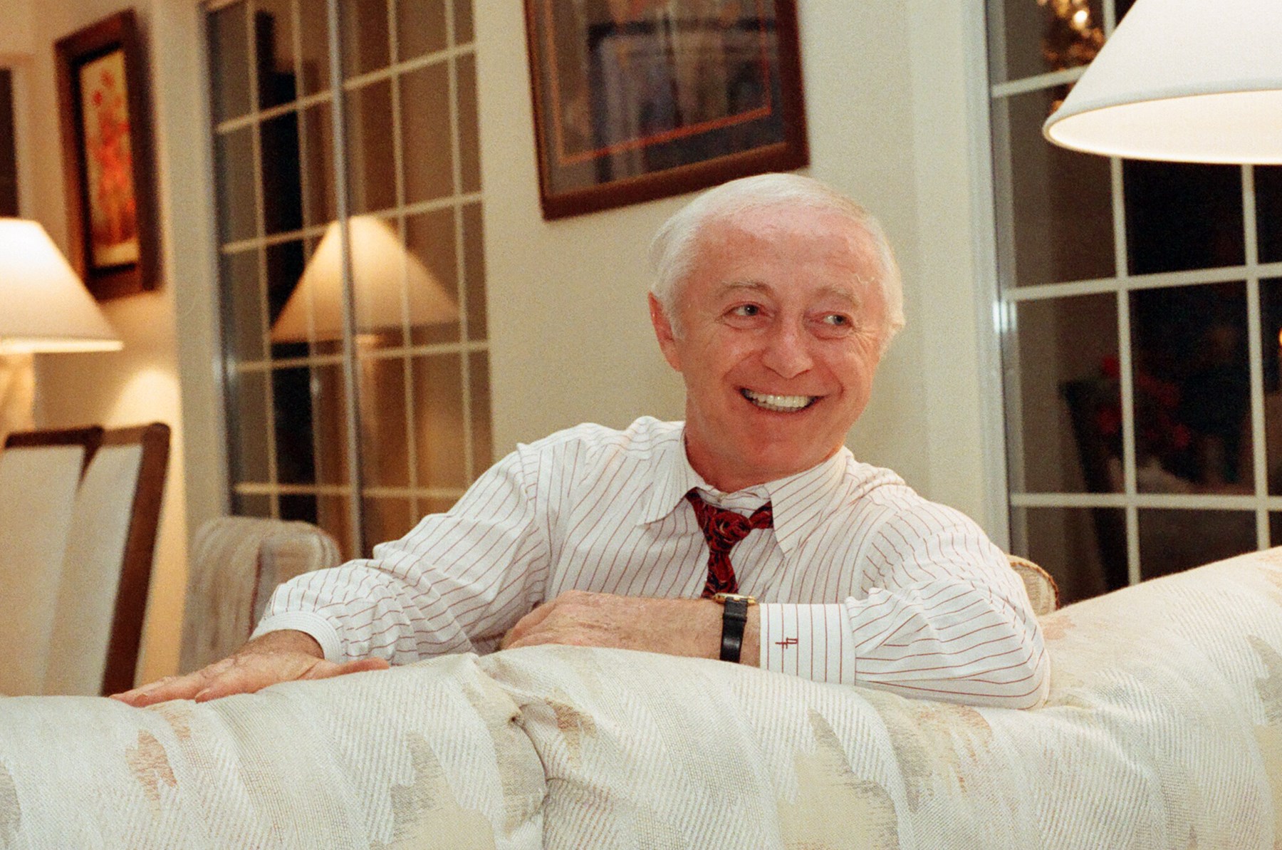 David Friedman Obituary - Mission Hills, CA