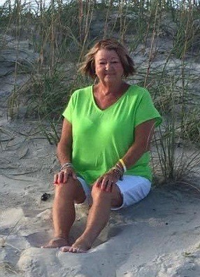 Mary Elizabeth Goldenberg Obituary - Southport, NC