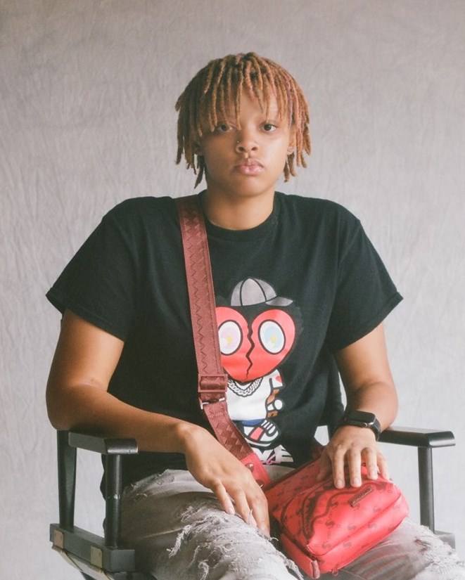 Jamaira Loving Obituary - Houston, TX