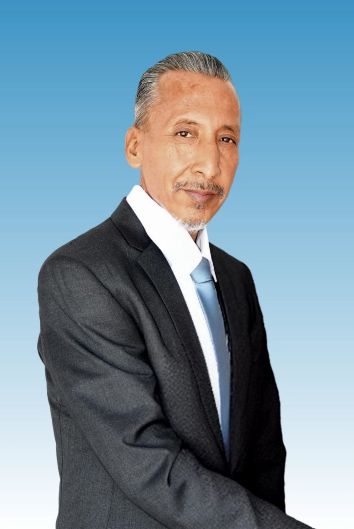 Isidro Reyes Hernandez Obituary - Los Angeles, CA