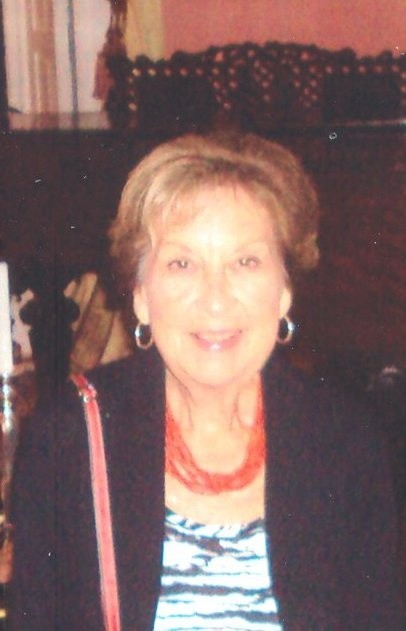 Mary Milton Obituary - Catonsville, MD