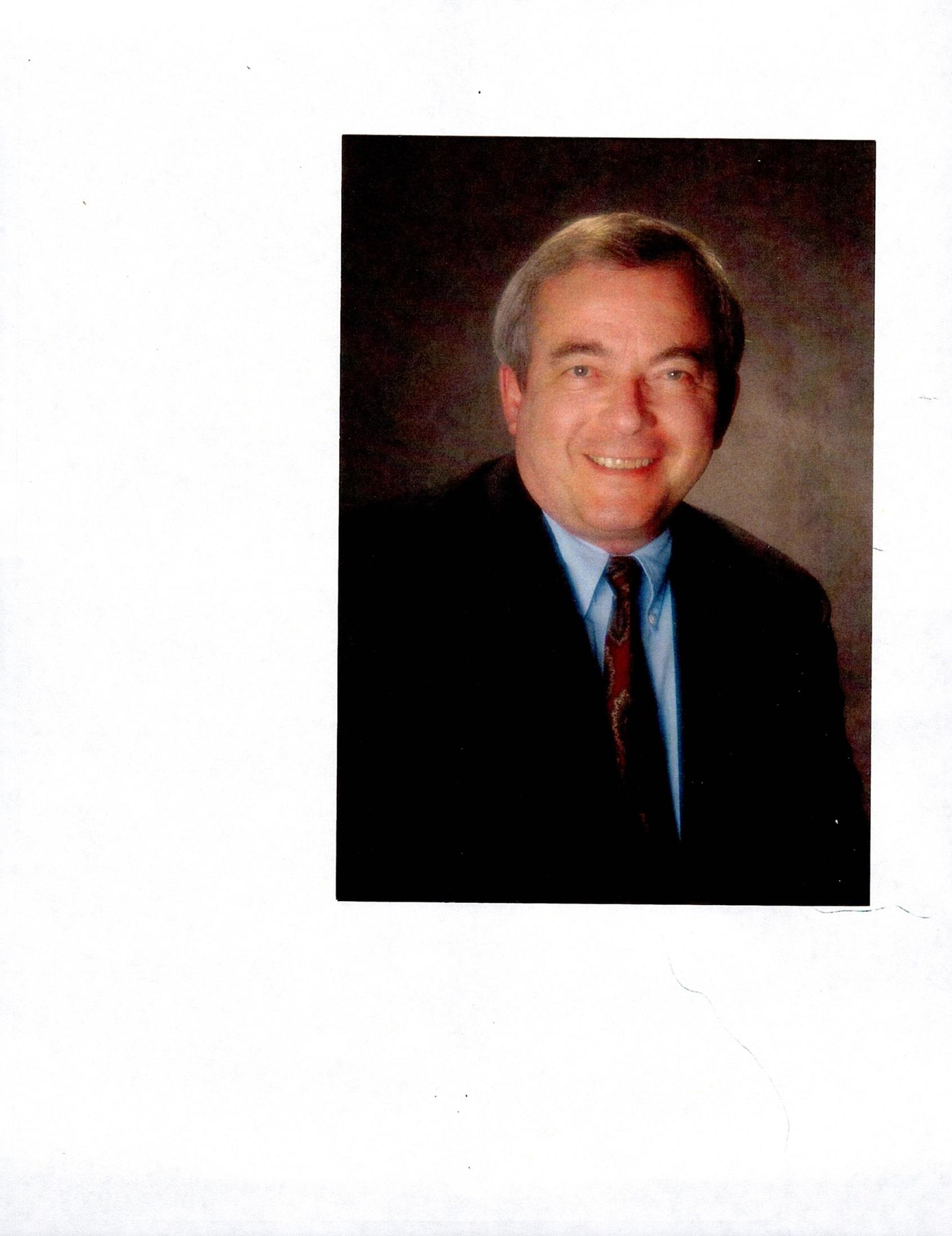 Maurice Teter Obituary - Dallas, TX