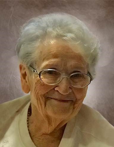 Marie Duchesne Gobeil Obituary - Chicoutimi, QC