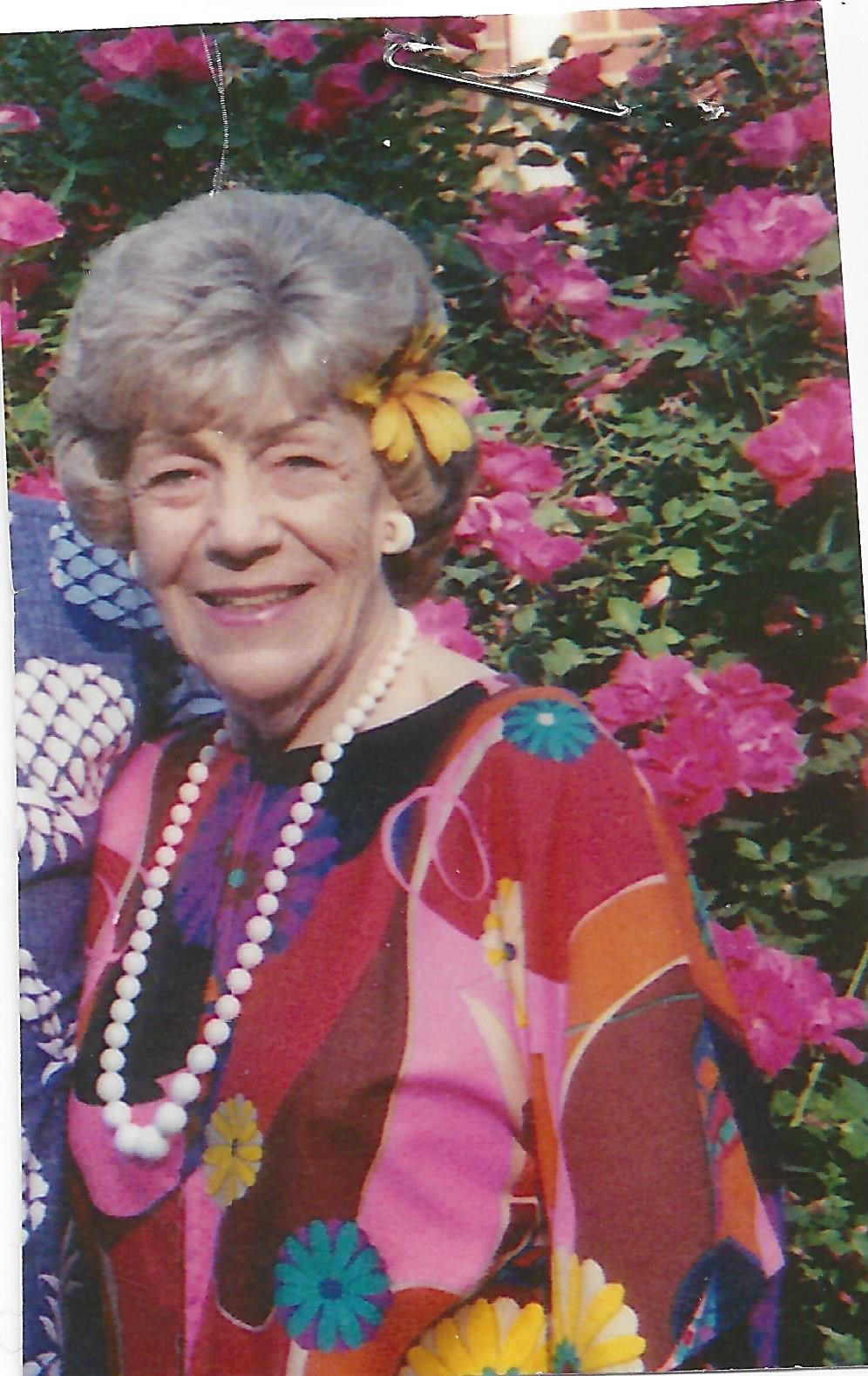 Margie Eubank Obituary - Richmond, VA