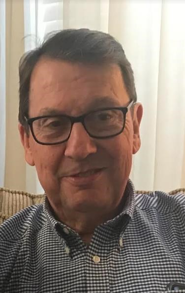 David Goddard Obituary - Houston, TX